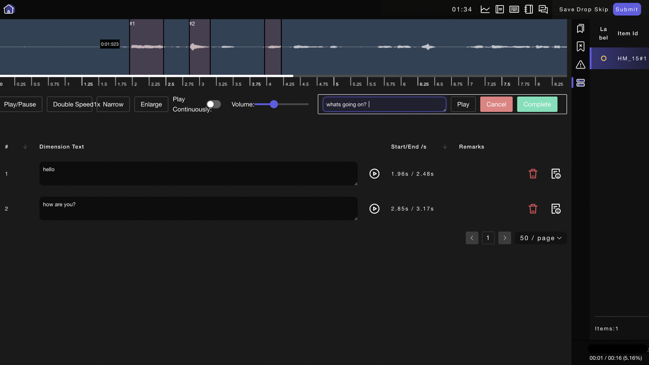 Abaka Ai Ai Data Annotation And Solution Your Data Partner In The Ai